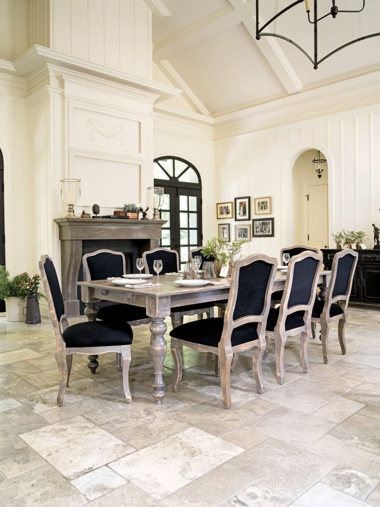 Canadel Handcrafted Dining Room Furniture Collections | Seigermans