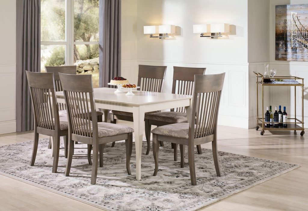 Canadel Handcrafted Dining Room Furniture Collections | Seigermans