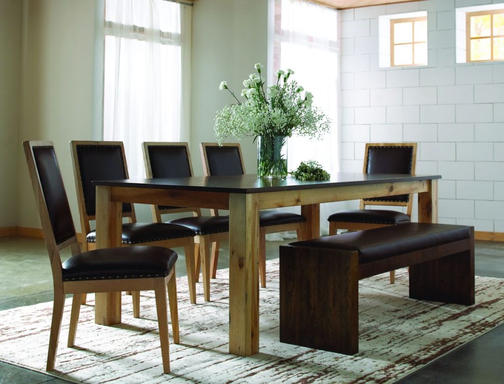 Canadel Handcrafted Dining Room Furniture Collections | Seigermans