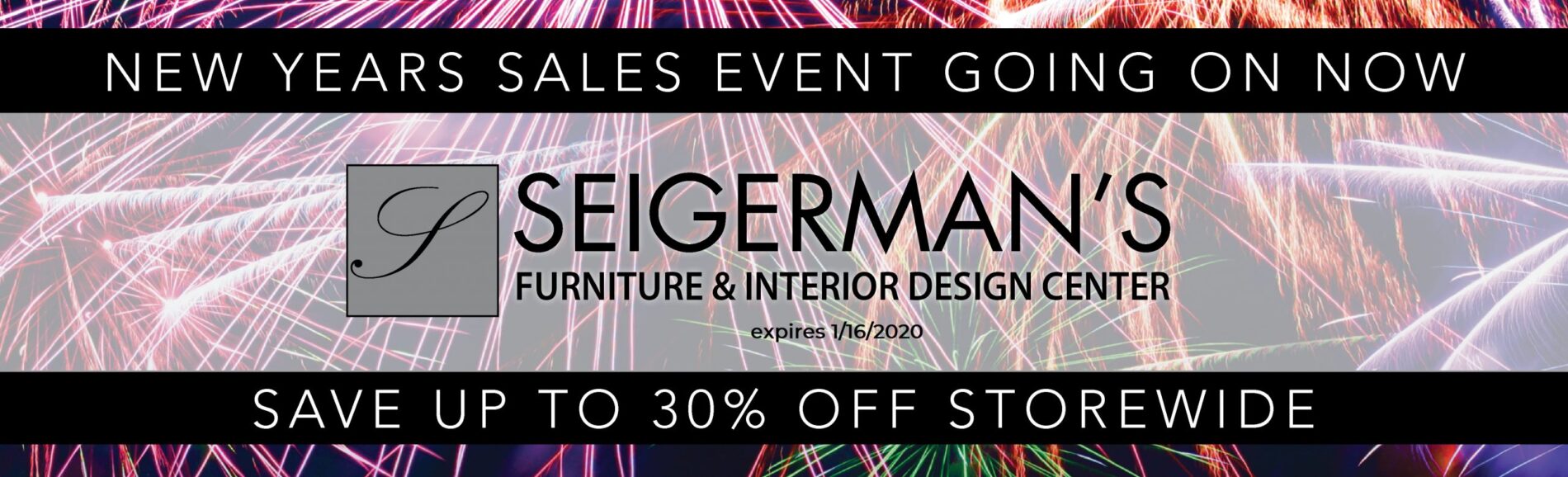 Seigerman’s Furniture Store - Home Furnishings - Natuzzi Editions
