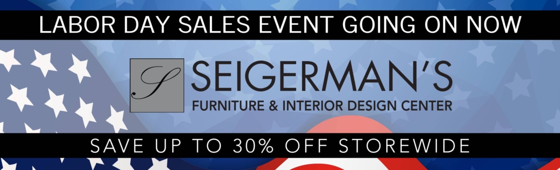 Seigerman’s Furniture Store - Home Furnishings - Natuzzi Editions