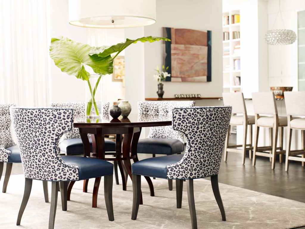 Jessica Charles Furnishings | Seigerman's Furniture
