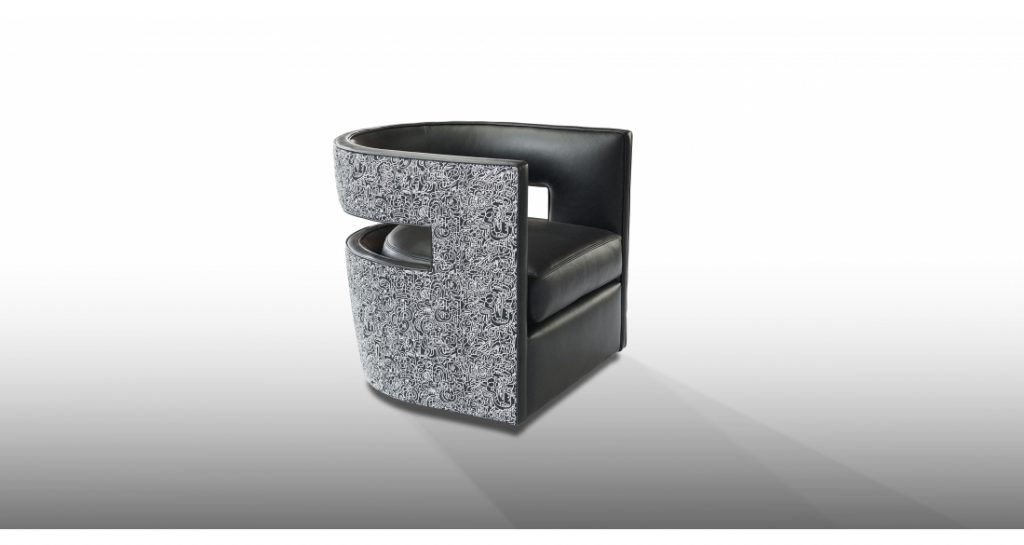 Nathan Anthony Chess - Seigerman's Furniture