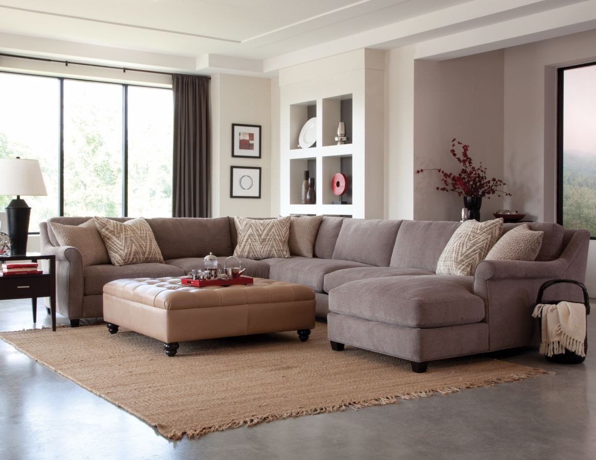 Jonathan Louis - Seigerman's Furniture