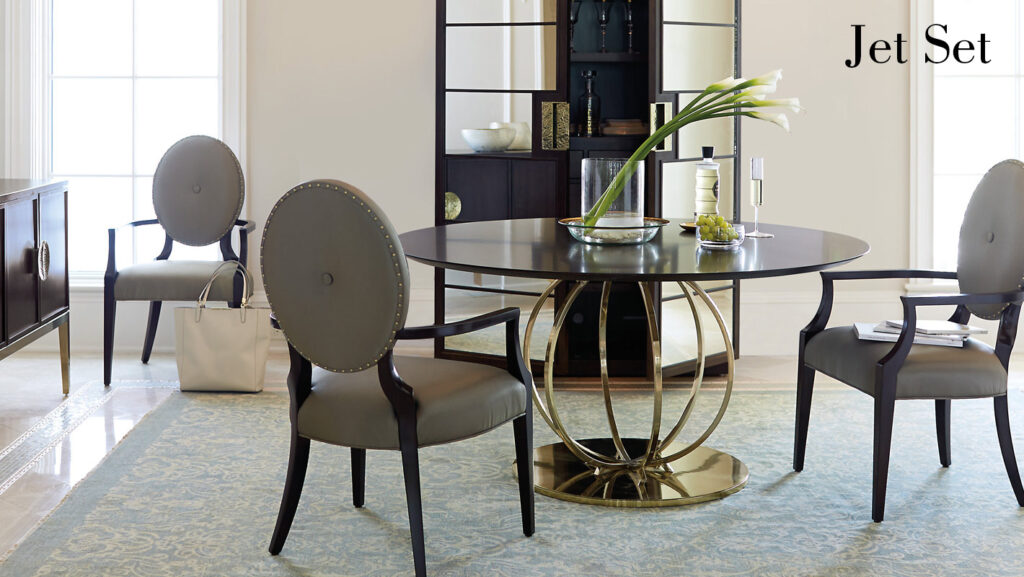 Dining Room Furniture & Dinette Sets in Long Island | Seigerman’s Furniture