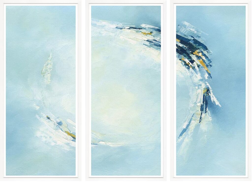 Trowbridge Gallery - Seigerman's Furniture