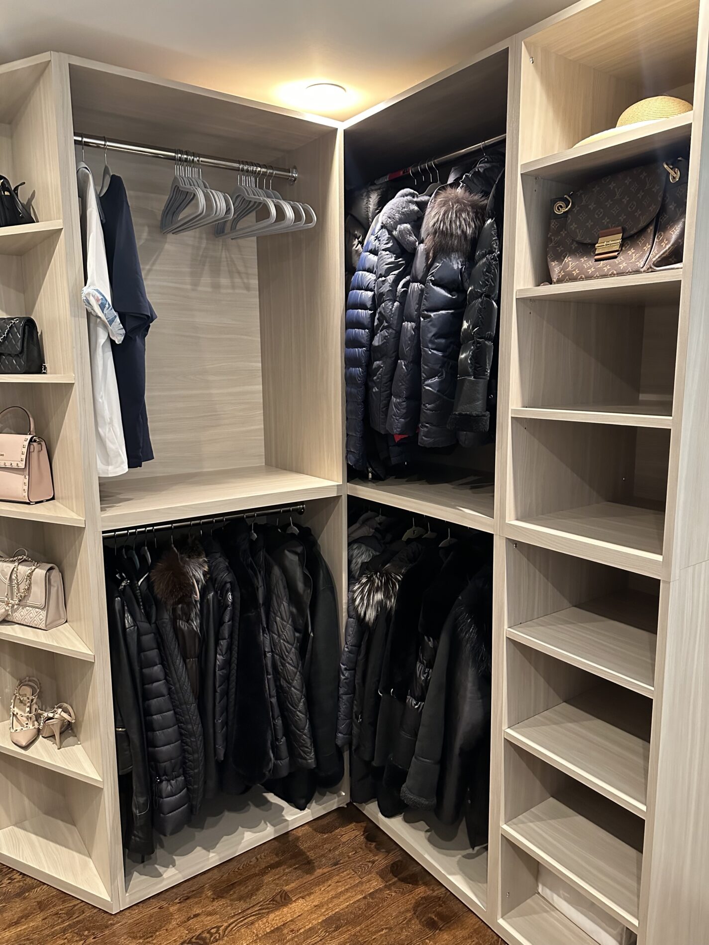 Custom Built Closets & Home Furniture in NYC | Seigerman's Furniture