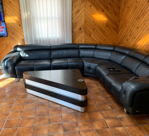 Custom Cocktail Tables - Seigerman's Furniture