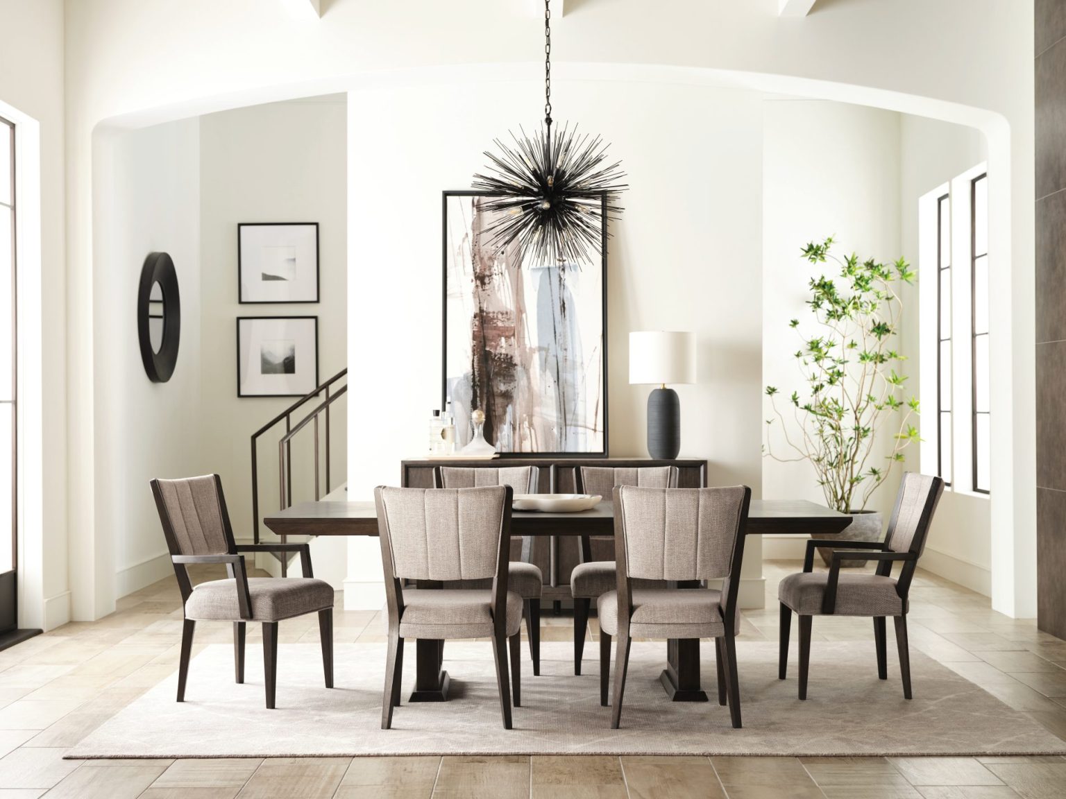 Quincy Dining Room Set by Pulaski Furniture - Seigerman's Furniture